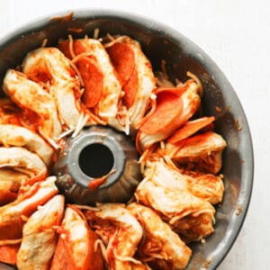 Tasty Pull-Apart Pizza Ring Recipe - pipandebby.com