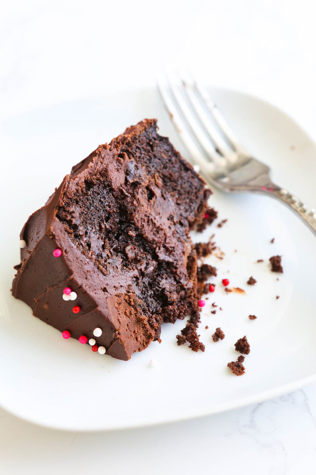 Instant Pot Cake Recipe - PERFECT every time! - Pip and Ebby