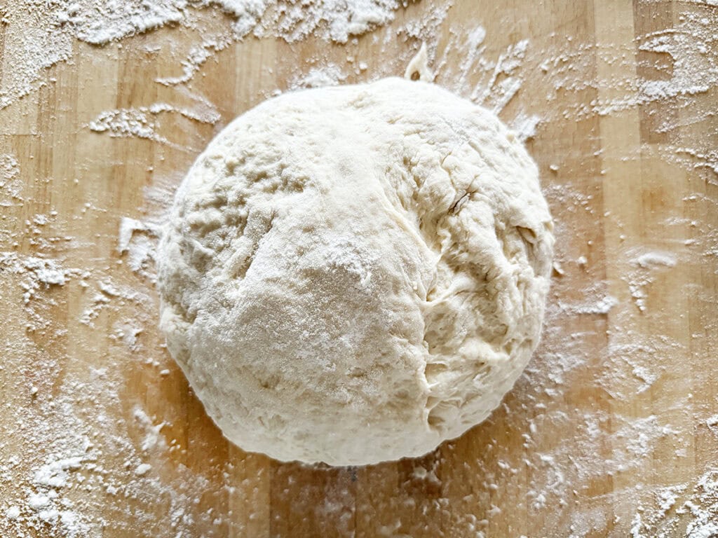 Sweet Soft Dinner Rolls Recipe - Fluffy perfection! - Pip and Ebby