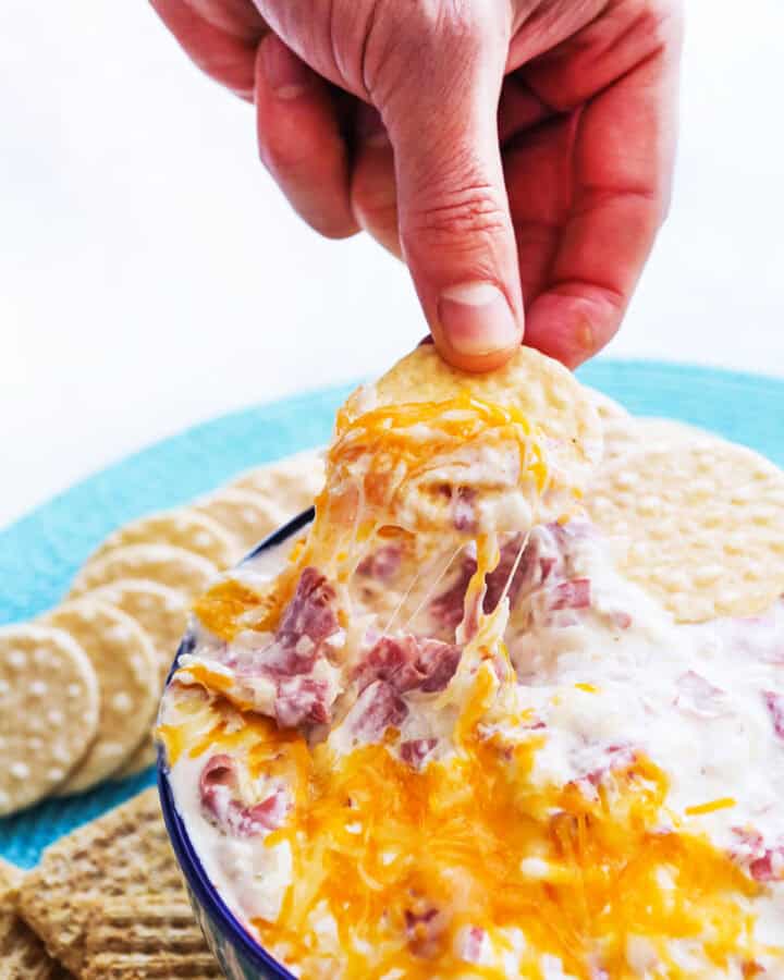 Appetizer Recipes - Pip and Ebby