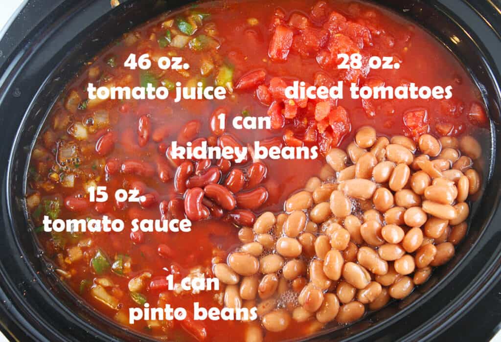 World's BEST Chili Recipe (Cannot Beat It!) - Pip and Ebby