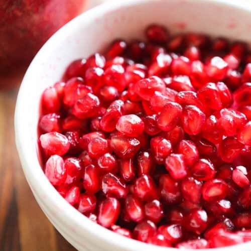 Raspberry Dip - 5-minute party food! - Pip and Ebby