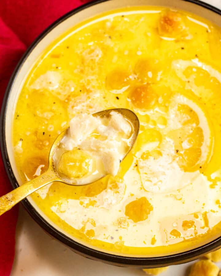 Soup Recipes - Pip and Ebby