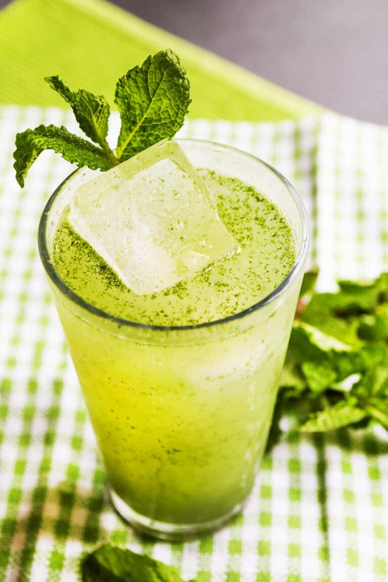 Bootleg Drink - Minnesota's Signature Cocktail - Pip and Ebby