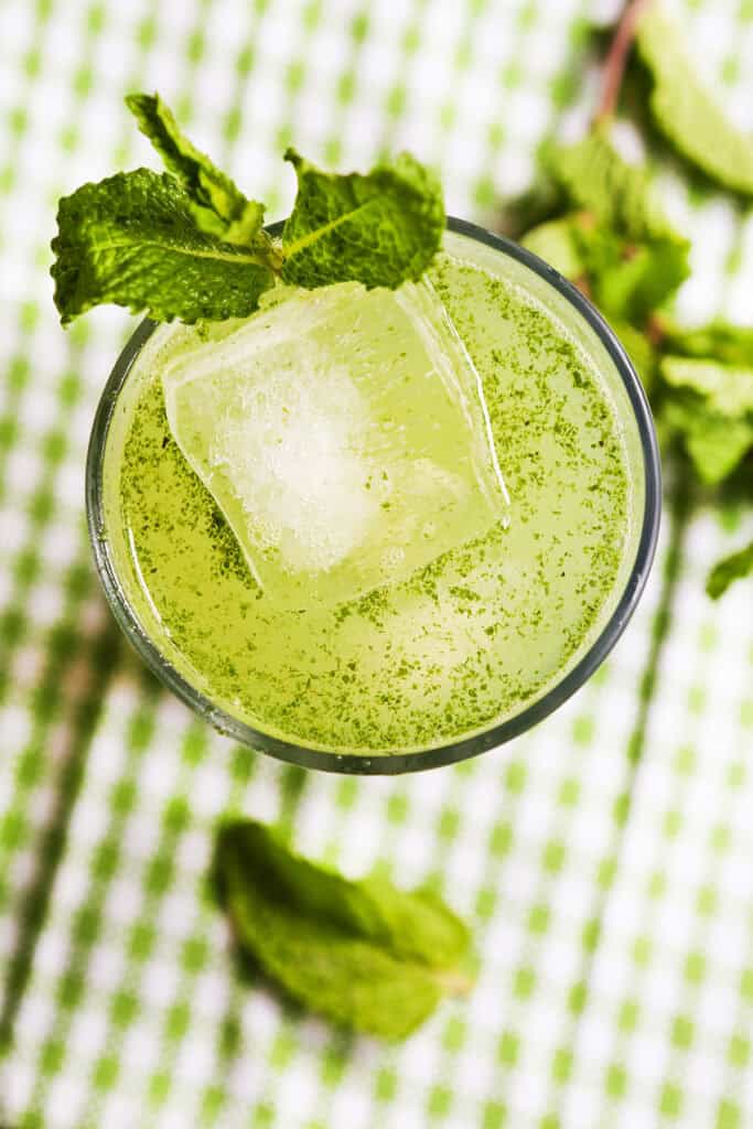 Bootleg Drink - Minnesota's Signature Cocktail - Pip and Ebby