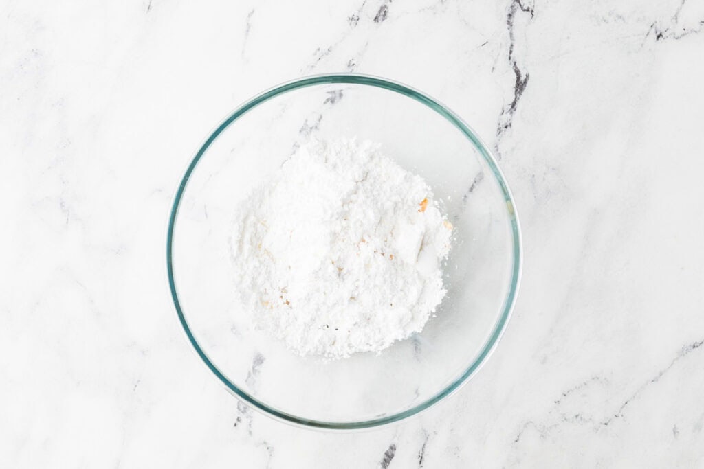 3-Ingredient Simple Icing Glaze - Pip and Ebby