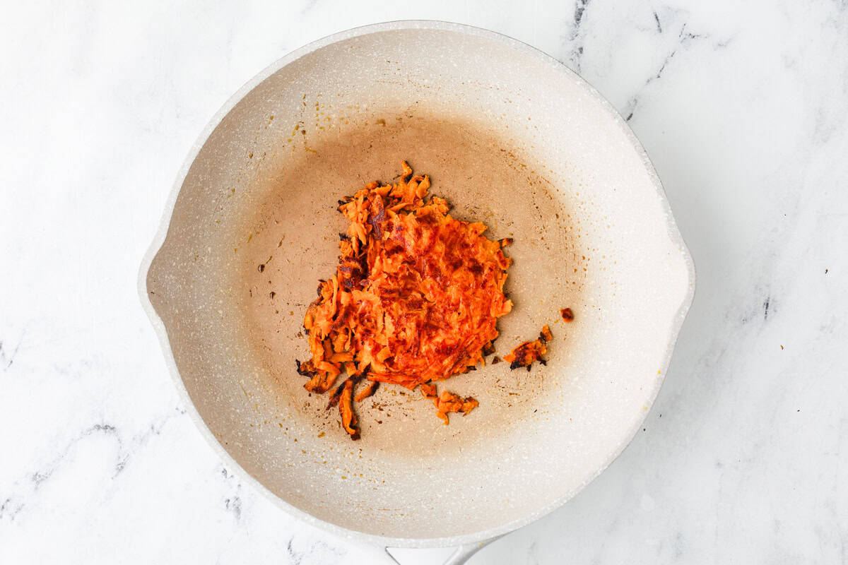 Sweet Potato Hash Browns: A Two Ingredient Wonder - Pip and Ebby